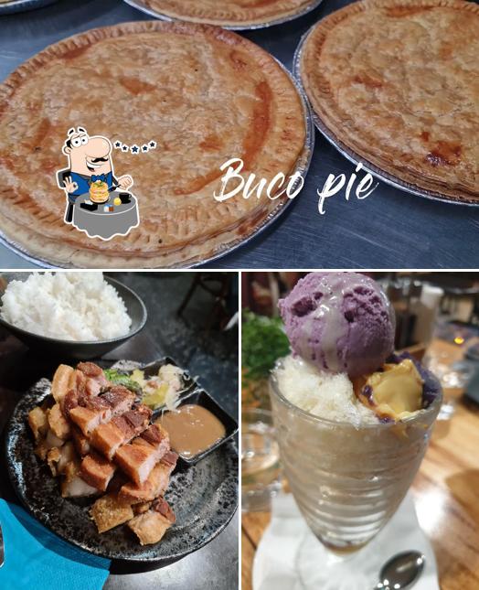 Filoz Cuisine, Strathpine - Restaurant menu, prices and reviews
