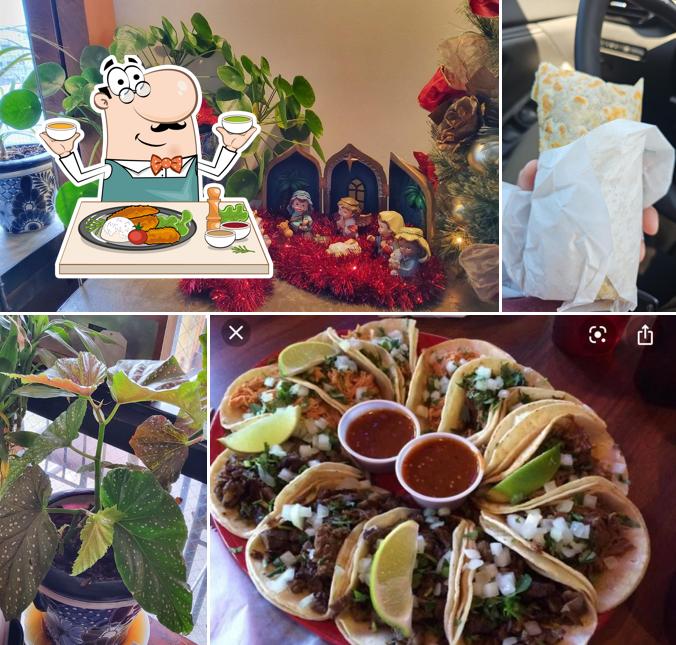 Mas Cafe, Seattle - Restaurant menu, prices and reviews