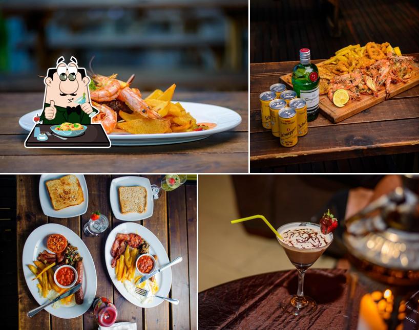 ORA Restobar, Pietermaritzburg - Restaurant menu, prices and reviews