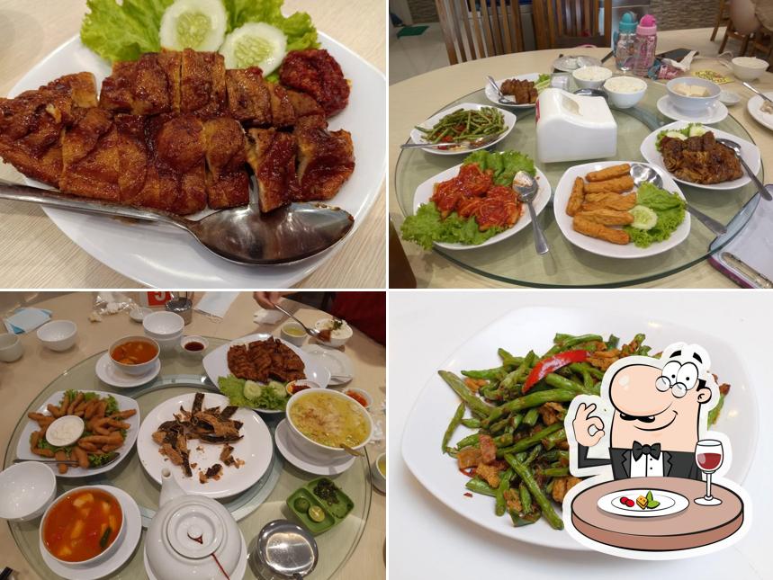 Top 5 restaurantes con sopa tom yum en Cihuni, Banten, diciembre 2025 ...