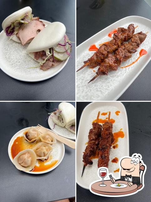 SORA, Adelaide - Restaurant menu, prices and reviews
