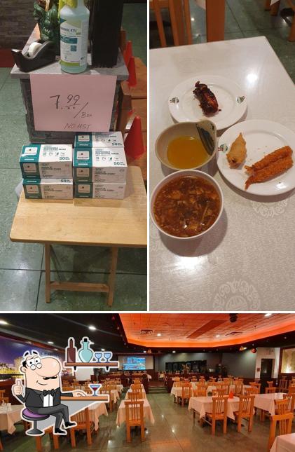 Scarborough Buffet, Toronto - Restaurant menu, prices and reviews
