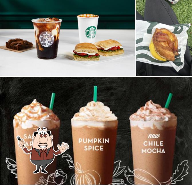Starbucks, Maple Valley - Restaurant menu, prices and reviews