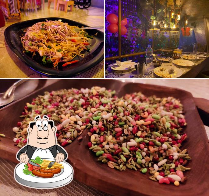 Avantika Food Garden, Jamtara - Restaurant menu, prices and reviews