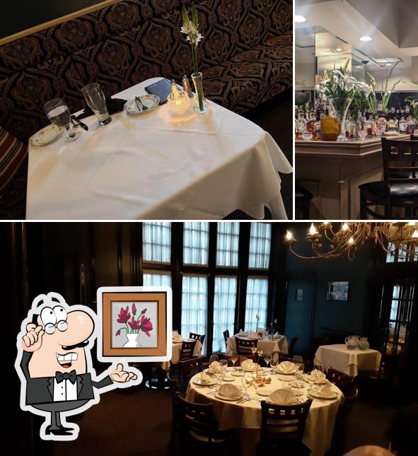 Buck's Restaurant, Louisville - Restaurant menu, prices and reviews