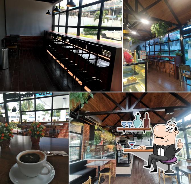 Top 10 cafes in Calamba, december 2025 - Restaurant Guru