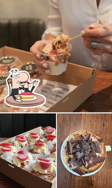 Marco Polo Kitchen, Brisbane - Restaurant menu, prices and reviews