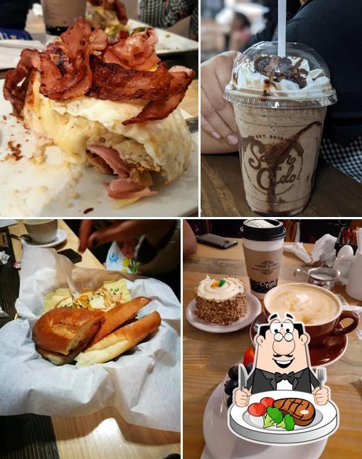 Sabor A Cielo, Nuevo Laredo - Restaurant menu, prices and reviews