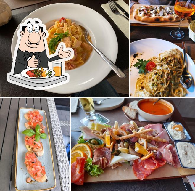Cassetta Restaurant & Bar, Pforzheim - Speisekarte, Preise und Bewertungen