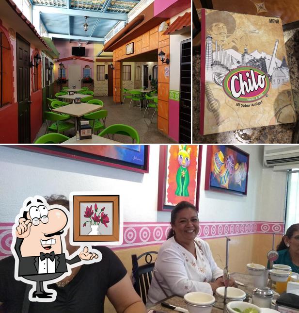 Tacos Chilo, Monterrey - Menú del restaurante, precios y reseñas