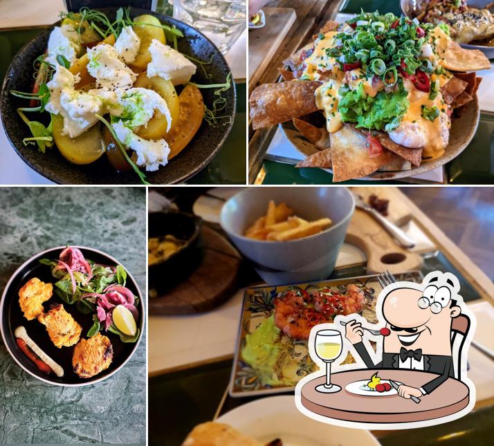 Top 7 restaurants in The Mumbles, august 2025 - Restaurant Guru