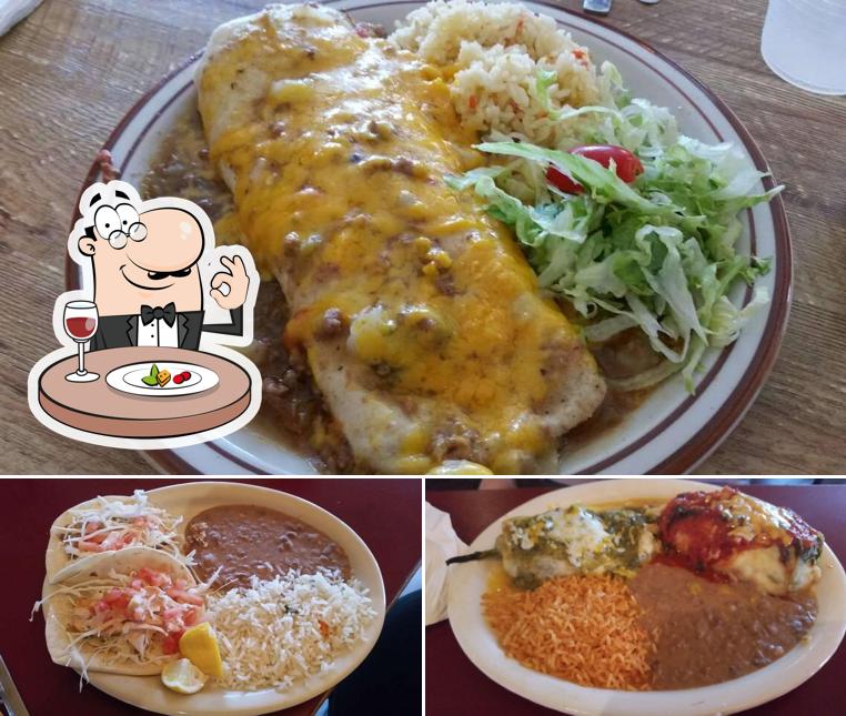 Frontier, Albuquerque - Restaurant menu, prices and reviews