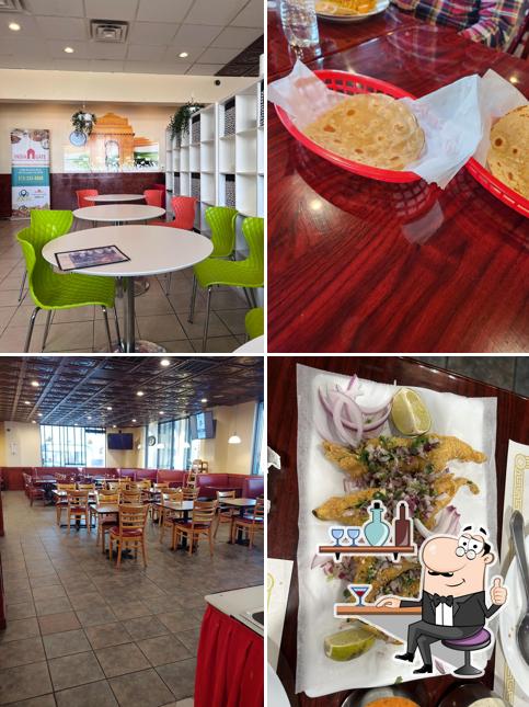 India Gate, Austin - Restaurant menu, prices and reviews