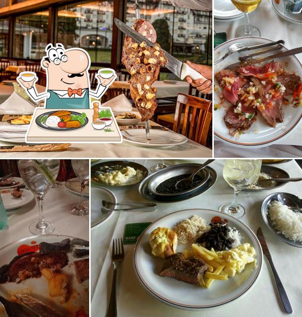 Lago Sul Churrascaria, Petrópolis - Menu do restaurante, preços e opiniões