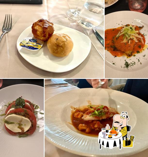 MOUSTACHE - Restaurant menu, prices and reviews