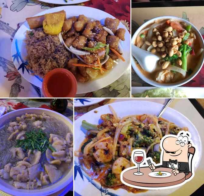 Top 10 restaurants in Springdale, december 2025 - Restaurant Guru