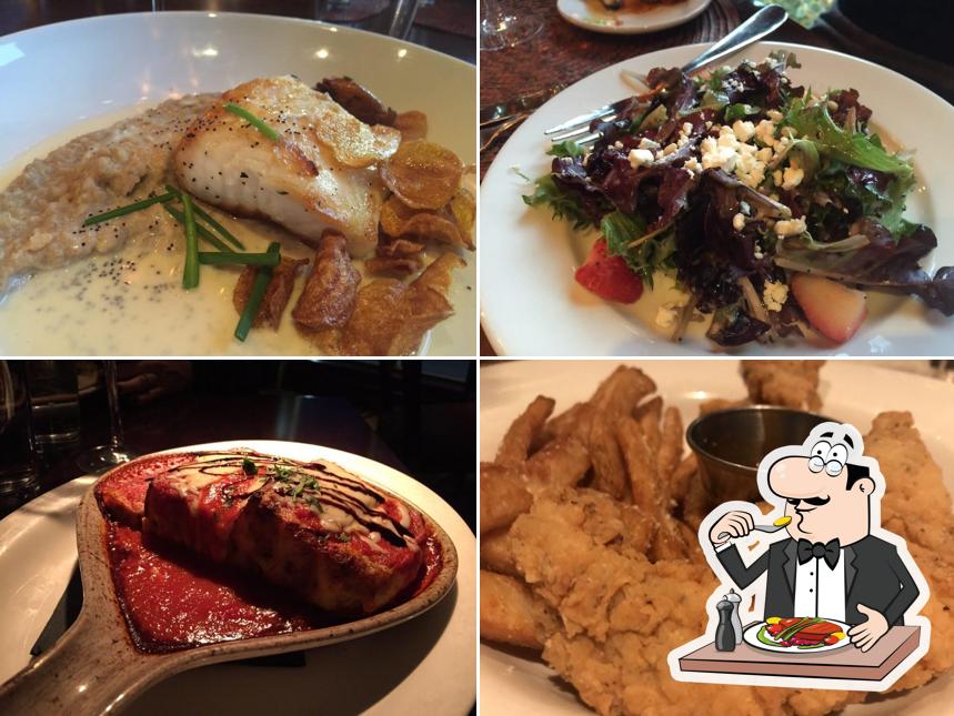 Mezzo, Dublin - Restaurant menu, prices and reviews