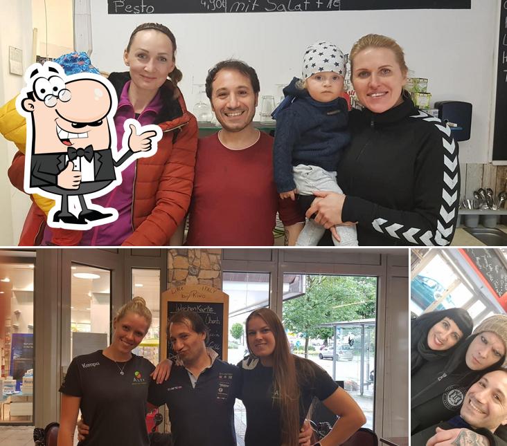 Little Italy Kaiserbau 2015-2022, Göppingen - Speisekarte, Preise und ...