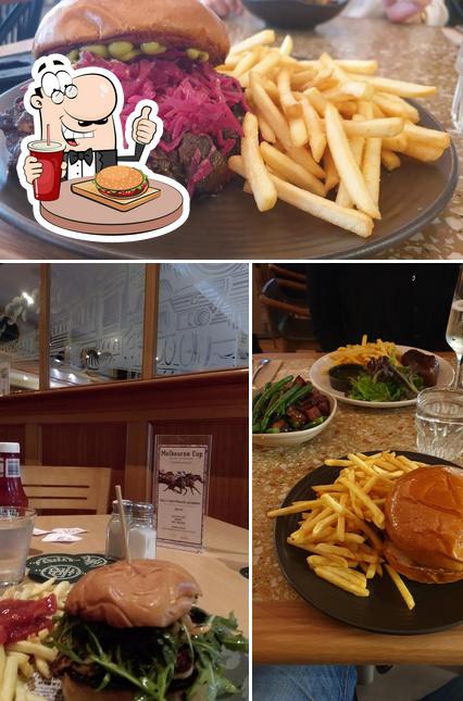 Hotel Rose Bay, Rose Bay - Restaurant menu, prices and reviews