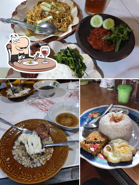 Cafe Senja, Tosari - Restaurant menu, prices and reviews
