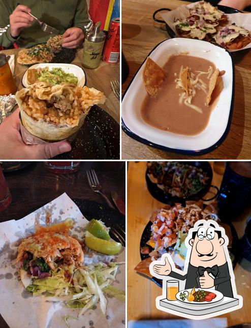El Grito Mexican Taqueria Rathmines, Dublin - Restaurant menu, prices ...