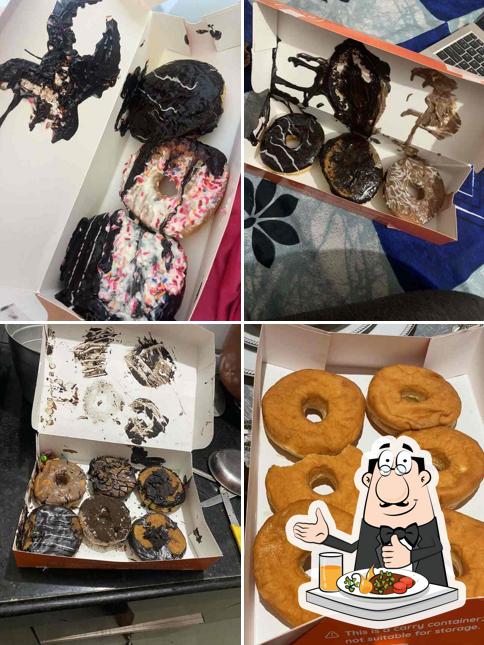 Mad Over Donuts, Pune - Restaurant menu, prices and reviews