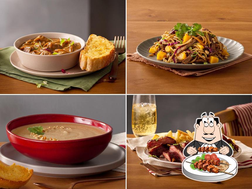 Best restaurants in Greenstone Shopping Centre Mall - Restaurant Guru