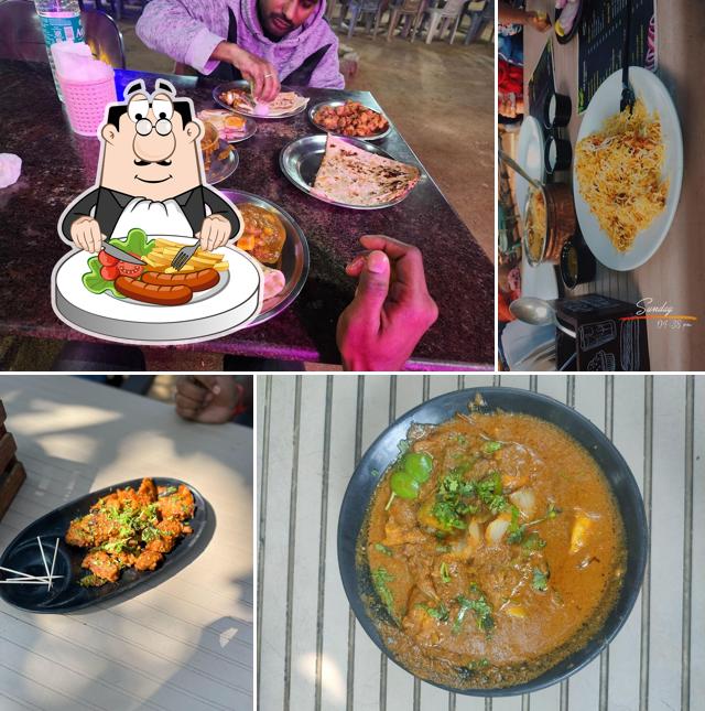 PENDY'S KITCHEN, Tirupati - Restaurant menu, prices and reviews