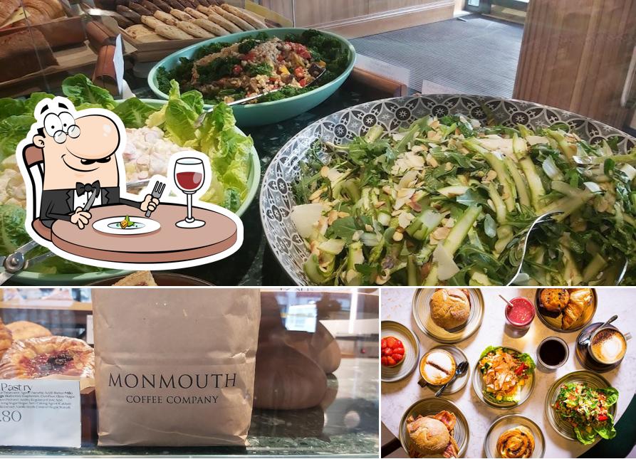 Tattle Coffee House, London - Restaurant menu, prices and reviews