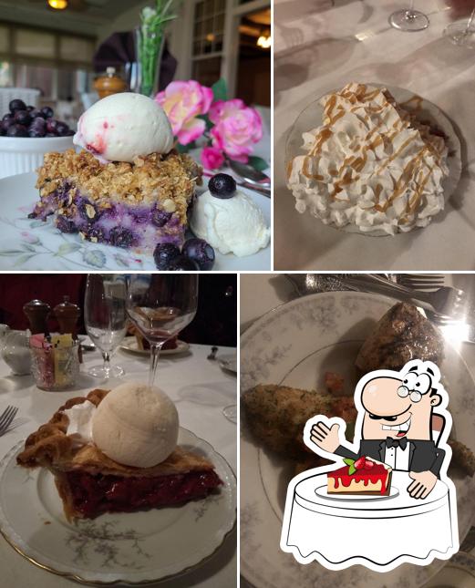 The Rose Plantation, Fruitland Park - Restaurant menu, prices and reviews