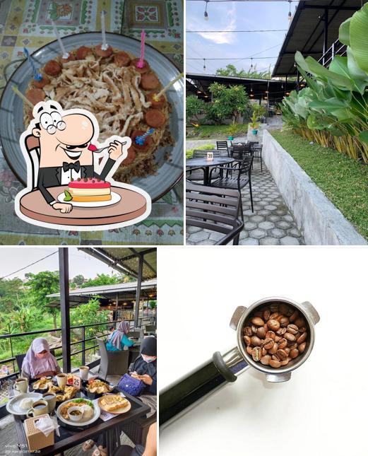 Semilir Cafe, Semarang - Restaurant menu, prices and reviews