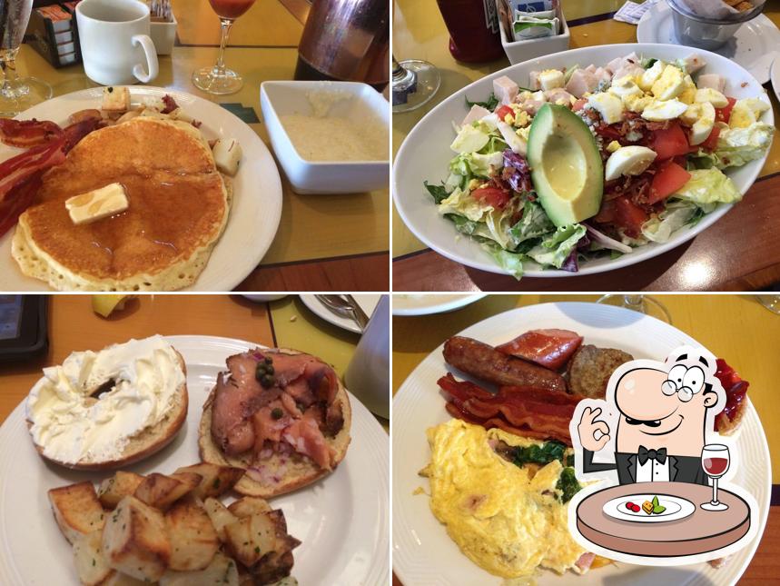 Solaris, Orlando - Restaurant menu, prices and reviews