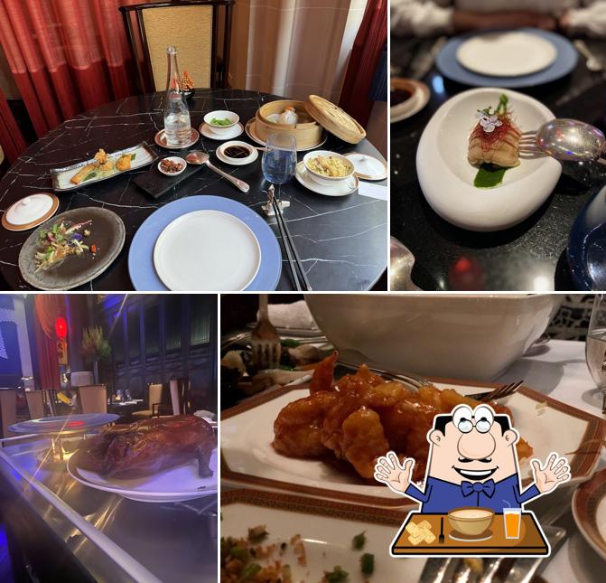 LiLi, Paris - Menu du restaurant, prix et avis