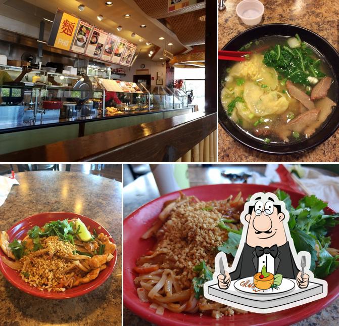 5-Spice Asian Street Market, Boca Raton - Restaurant menu, prices and ...