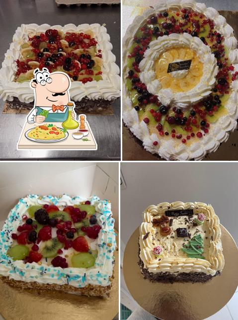 Bakkerij Nick, Hechtel-Eksel - Restaurant menu, prices and reviews