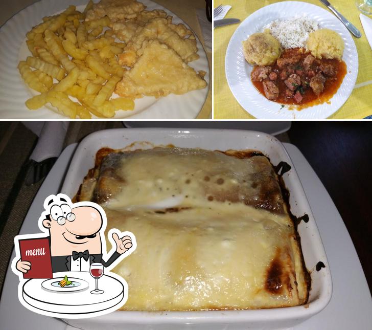 Birtuțul din Pădure, Aldești - Restaurant menu, prices and reviews