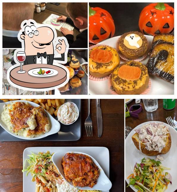 Restaurant Sorrento, Ballymena - Restaurant menu, prices and reviews