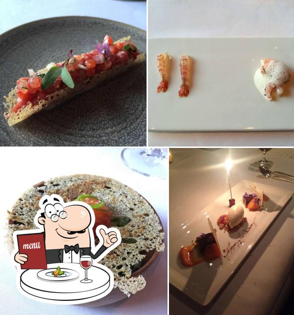Canlis, Seattle - Restaurant menu, prices and reviews