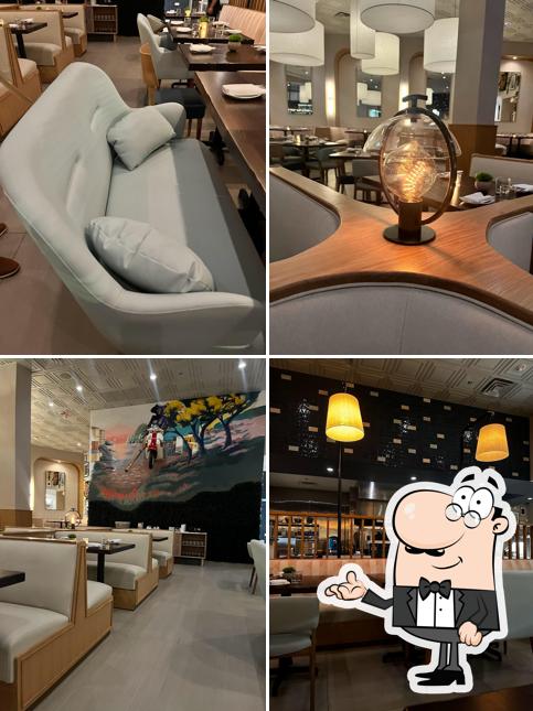 Cucina Moderna, Miramar - Restaurant menu, prices and reviews