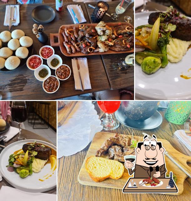 Top 7 restaurants in Port Shepstone, december 2025 - Restaurant Guru