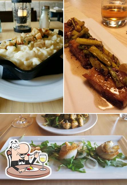 Graft, Madison - Restaurant menu, prices and reviews