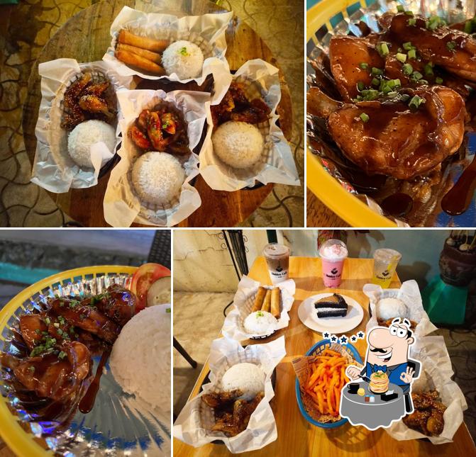 Hidden Cafe, Marikina, Santolan - Restaurant menu, prices and reviews