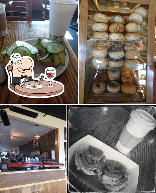 Java Junction, Santa Cruz - Restaurant menu, prices and reviews