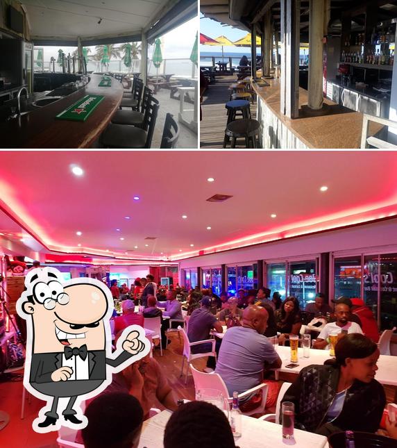 Joe Cools, Durban - Restaurant menu, prices and reviews