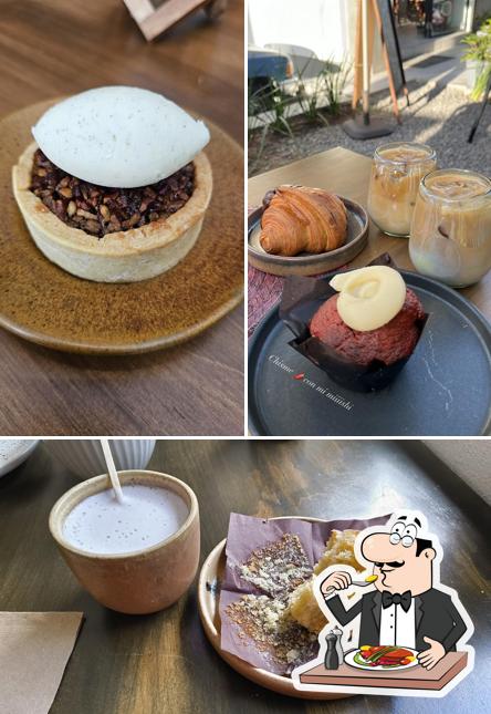 Masa - Club Panarro, Guadalajara - Restaurant menu, prices and reviews