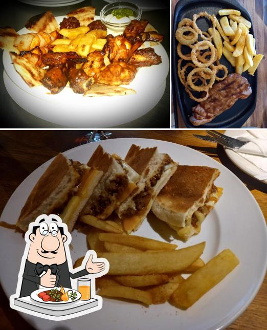 Hotspot Bistro Bar, Port Elizabeth - Restaurant menu, prices and reviews
