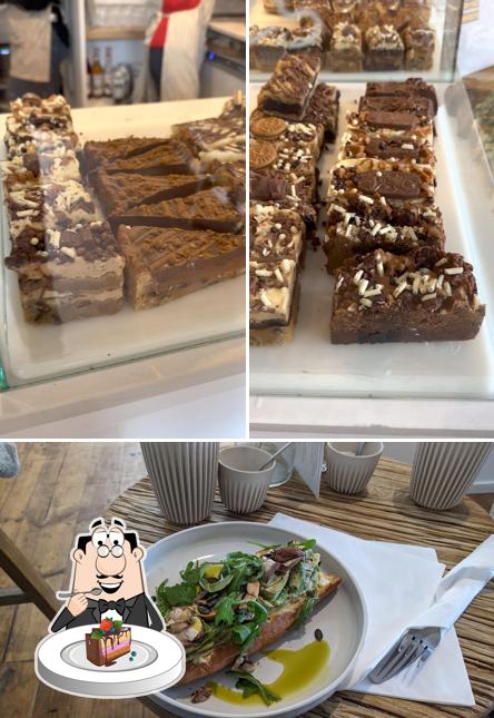 42nd East Bakehouse, Chipping Norton - Restaurant menu, prices and reviews