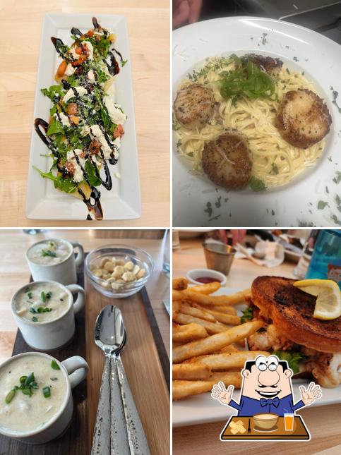 Top 10 restaurants in Anchorage, october 2025 - Restaurant Guru