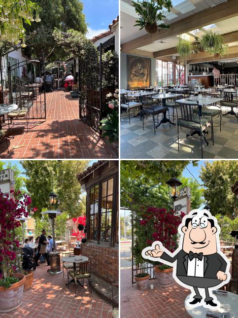 Bacari Sherman Oaks, Los Angeles - Restaurant menu, prices and reviews
