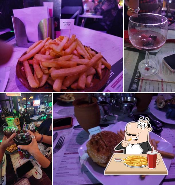 Despecho Metepec, Metepec - Menú del restaurante, precios y reseñas